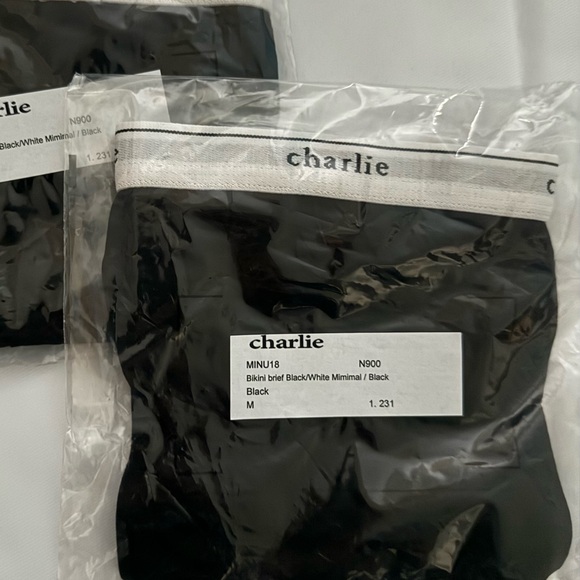 Charlie by MZ | Underwear & Socks | Charlie By Matthew Zink Bikini ...